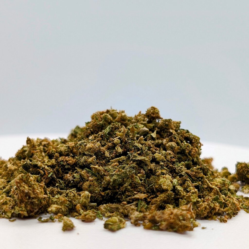 Premium Trim CBD Wiet | cbdwietkopen.nl